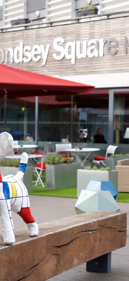 Image Gallery | Hotels In London City | Bermondsey Square London