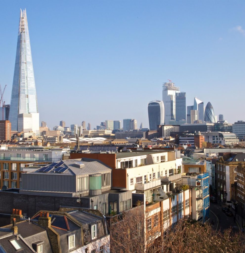 History Of Bermondsey | Hotels In London | Bermondsey Square Hotel