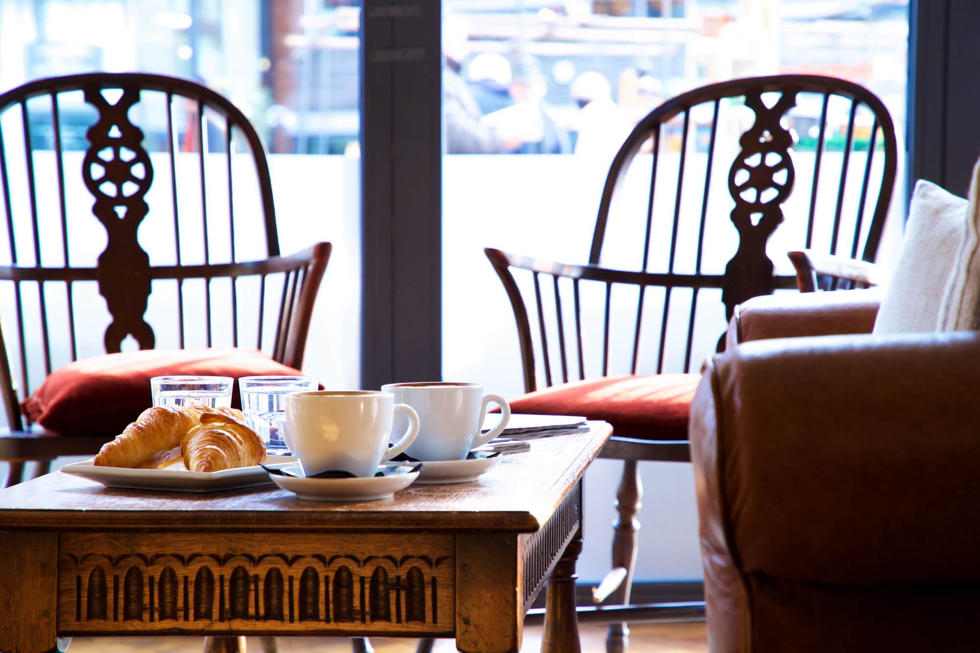 Meetings & Events | Venues In London | Bermondsey Square Hotel