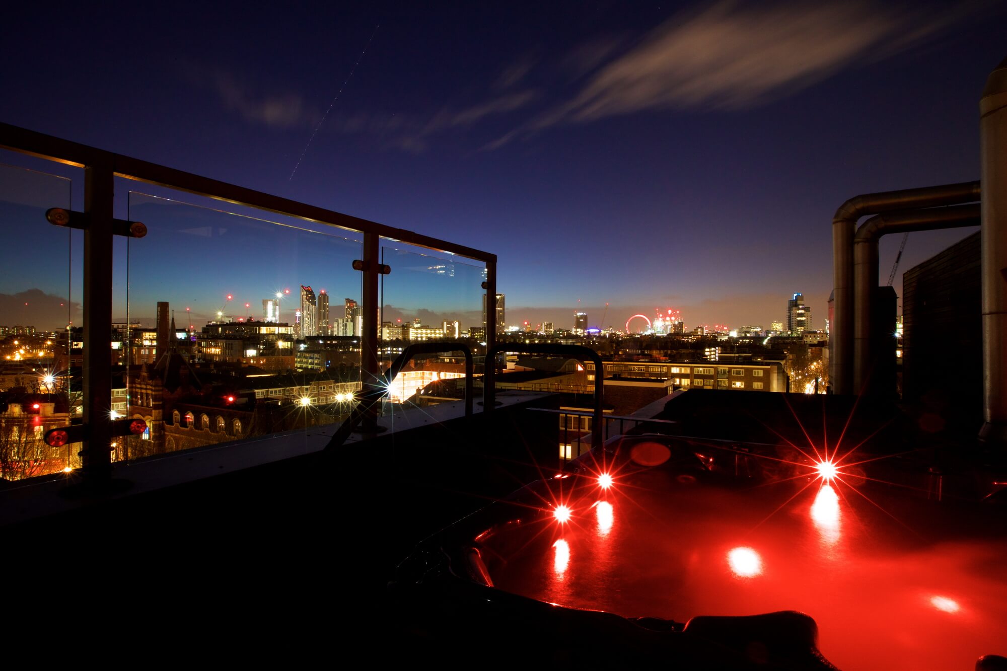 Hotel Rooms Gallery | Hotels London City | Bermondsey Square Hotel