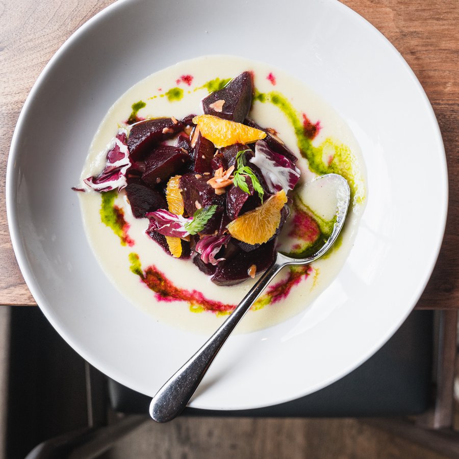 Dining Out In Bermondsey | Restaurants In Southwark London