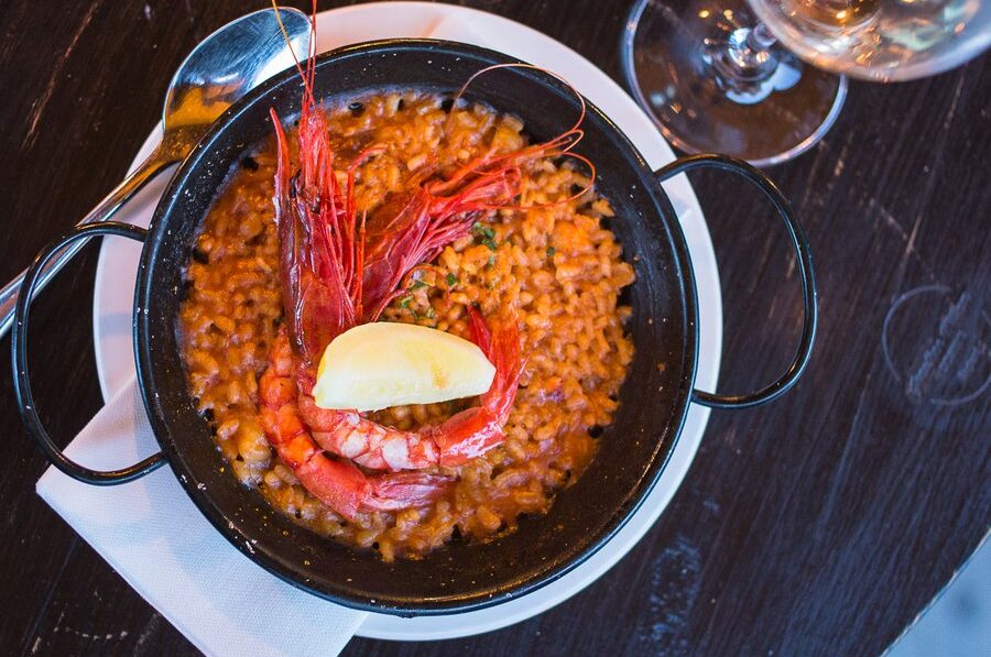 Dining Out In Bermondsey | Restaurants In Southwark London